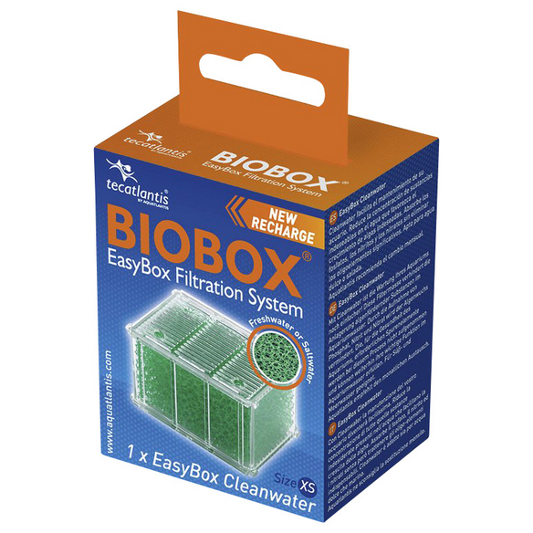 AQUATLANTIS EasyBox Clean Water - hagebau.de