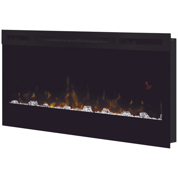 GLEN DIMPLEX Elektrokamin »Prism 34«, Glas - hagebau.de