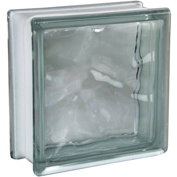 Fuchs Design Glasbaustein, BxH: 190 x 190 mm - hagebau.de