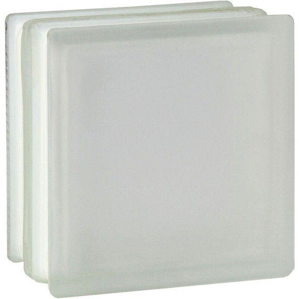 Fuchs Design Glasbaustein, BxH: 190 x 190 mm - hagebau.de