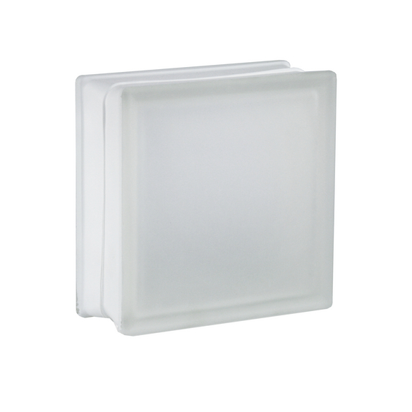 Fuchs Design Glasbaustein, BxH: 190 x 190 mm - hagebau.de