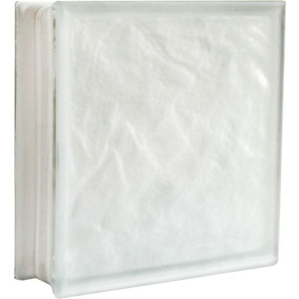 Fuchs Design Glasbaustein, BxH: 300 x 300 mm - hagebau.de