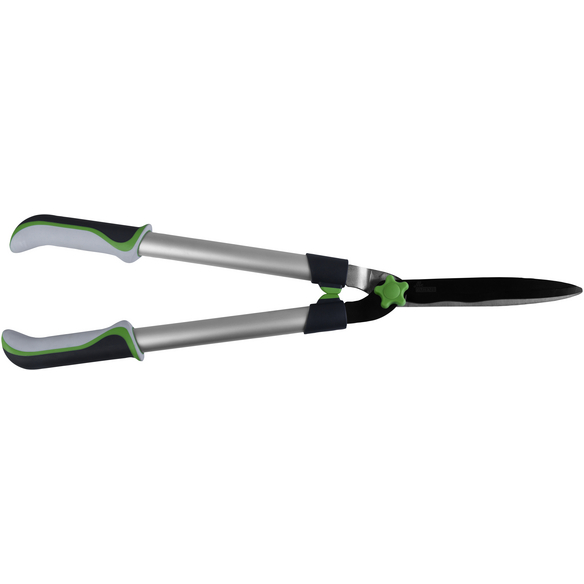 Mr. GARDENER Heckenschere »Premium«, Aluminium, Klinge mit ...