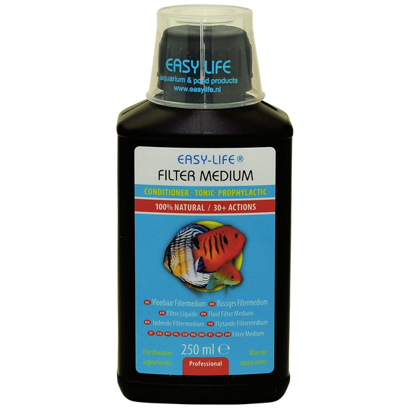 EASY-LIFE® Pflegemittel, Easy Life Filter Medium - hagebau.de