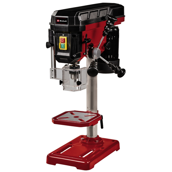 EINHELL Säulenbohrmaschine »Einhell Classic«, TC-BD 500, max ...