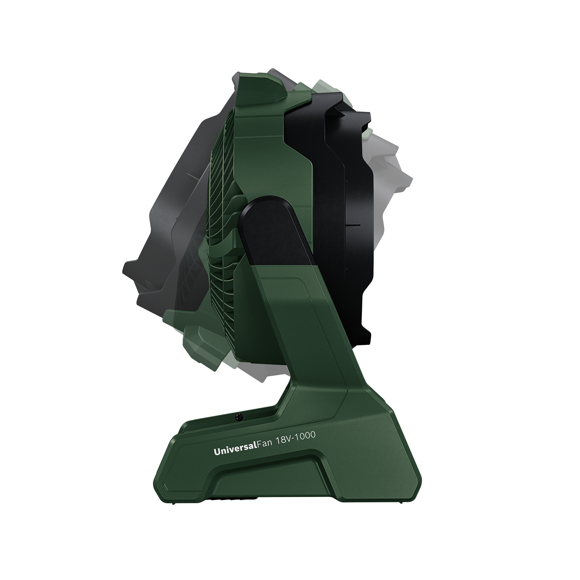 BOSCH HOME & GARDEN Akku-Lüfter »UniversalFan«, 18V-1000, ohne Akku und ...