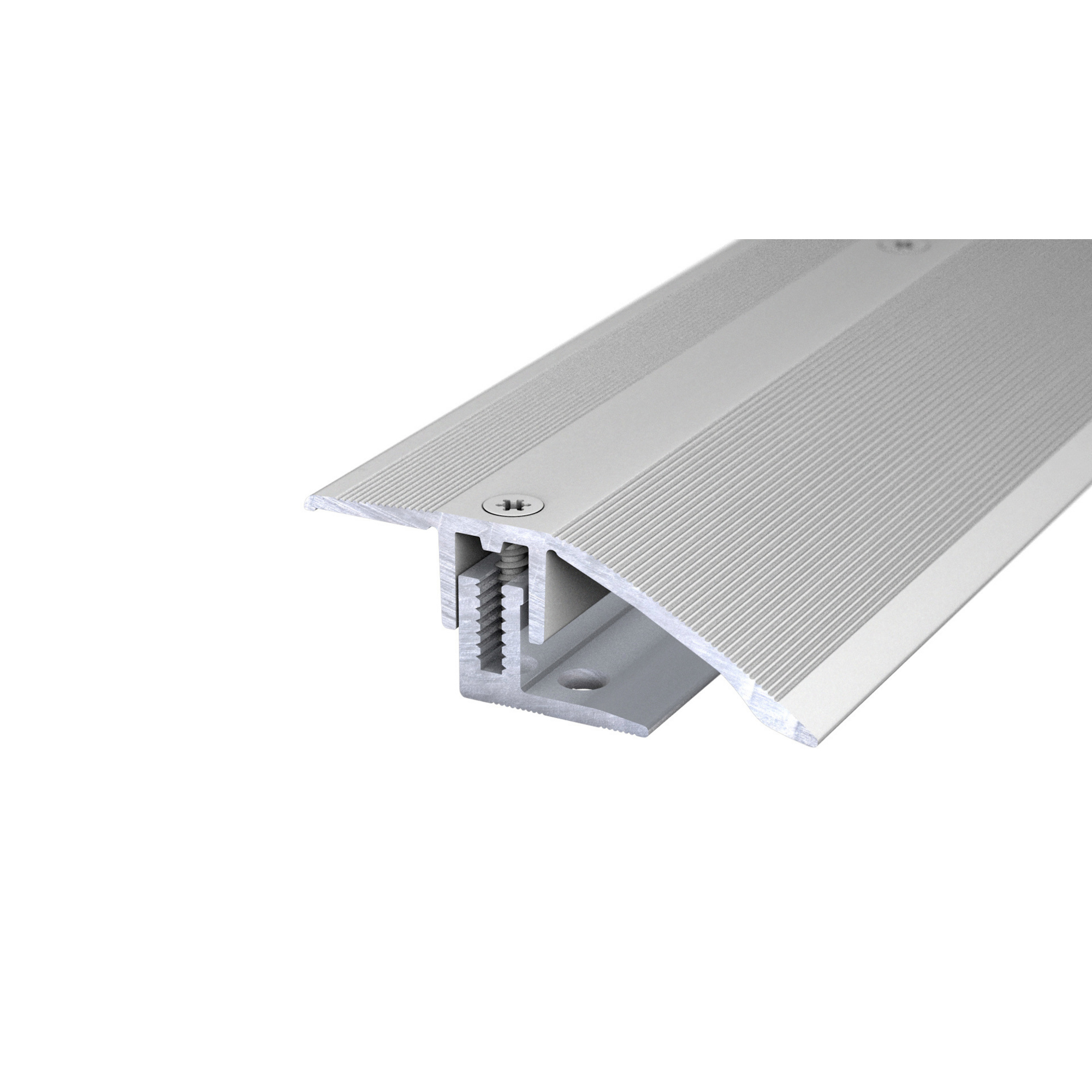 CARL PRINZ Anpassungsprofil »LPS 220«, BxH: 44 x 14 mm, versenkt ...