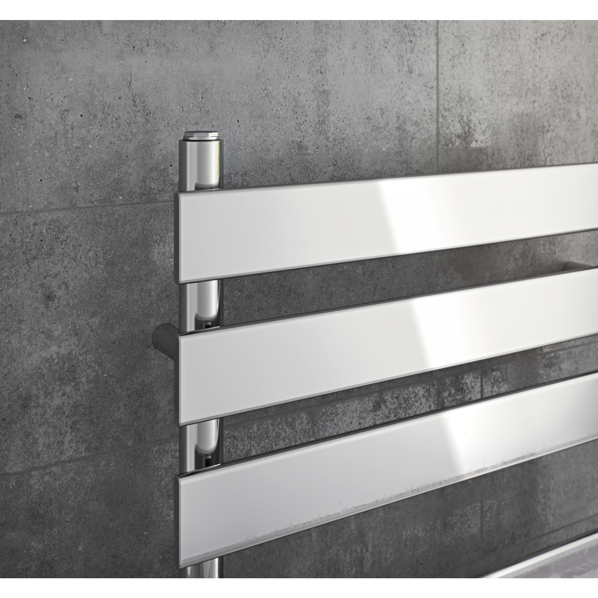 XIMAX Badheizkörper »C7«, Anschluss: Unten Links/Rechts - hagebau.de