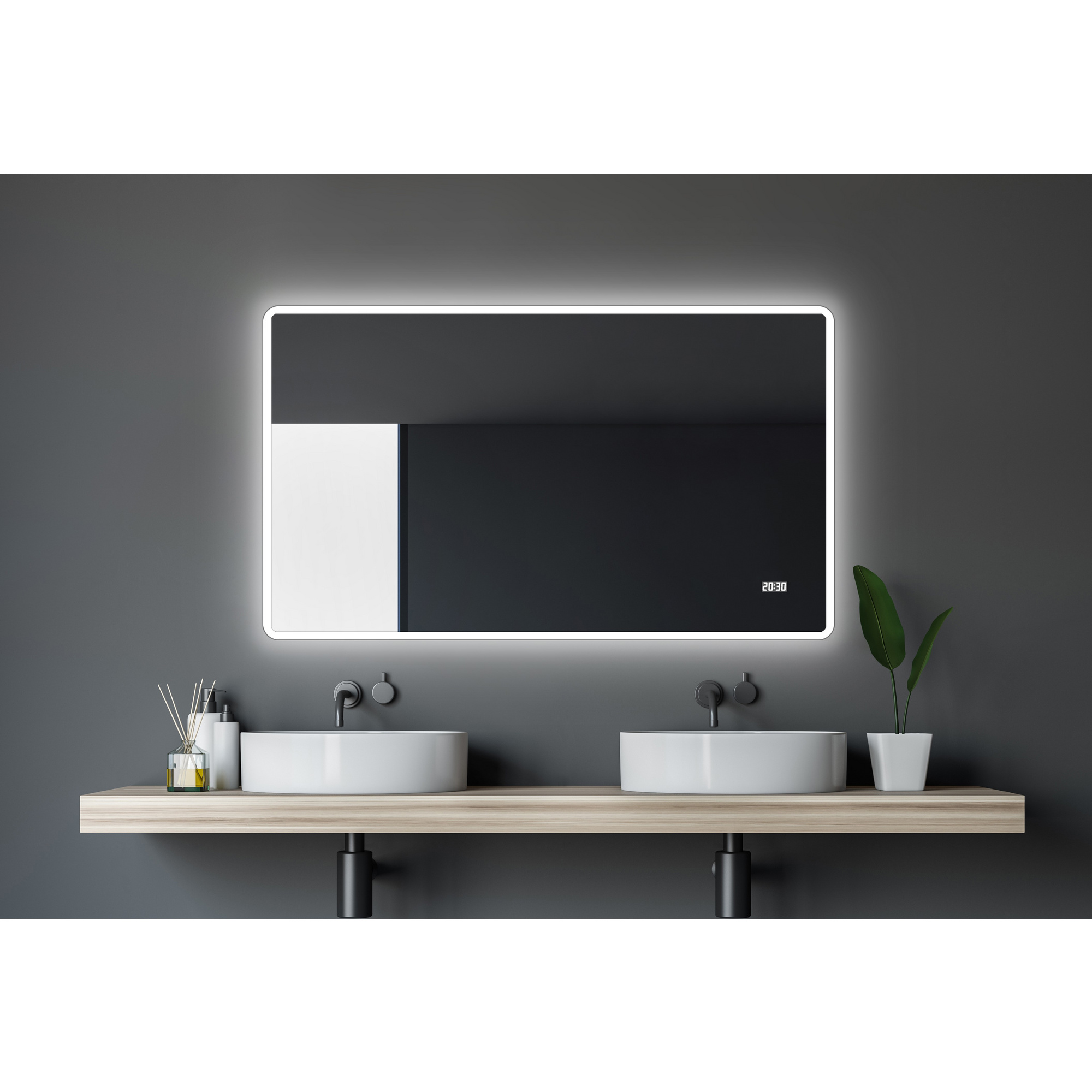 Badspiegel 120 Cm