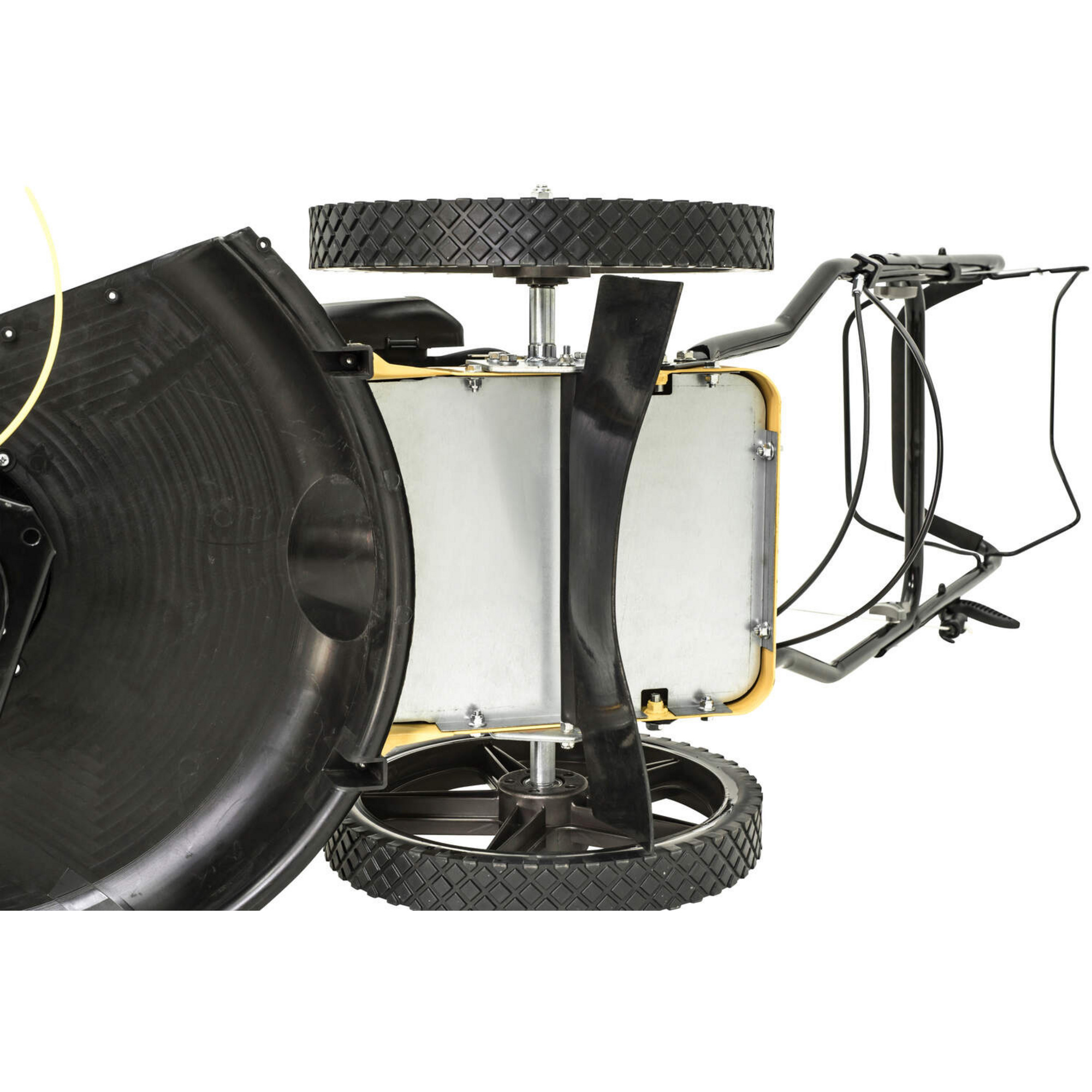 TEXAS Benzin-Motorsense »Pro Trim 600« - hagebau.de