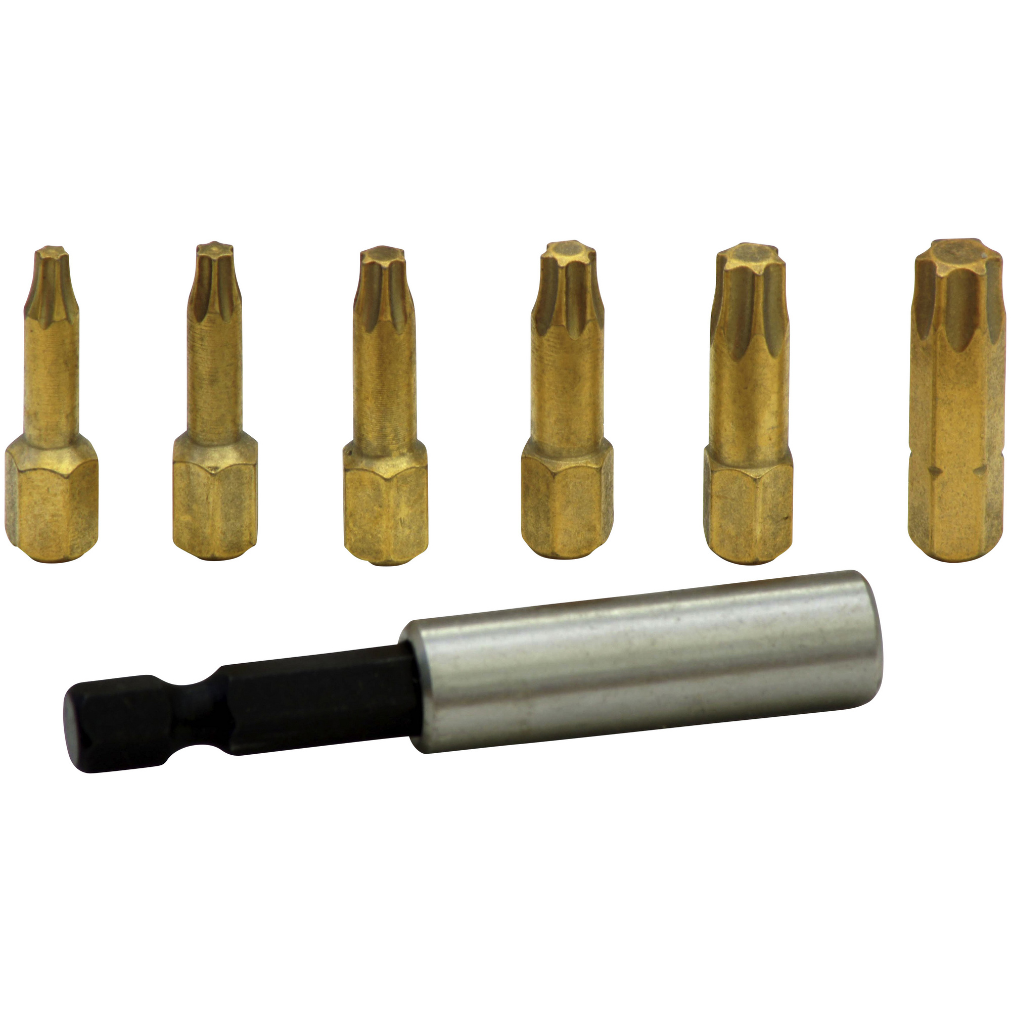 CONNEX Bit-Set, Sechskant - hagebau.de