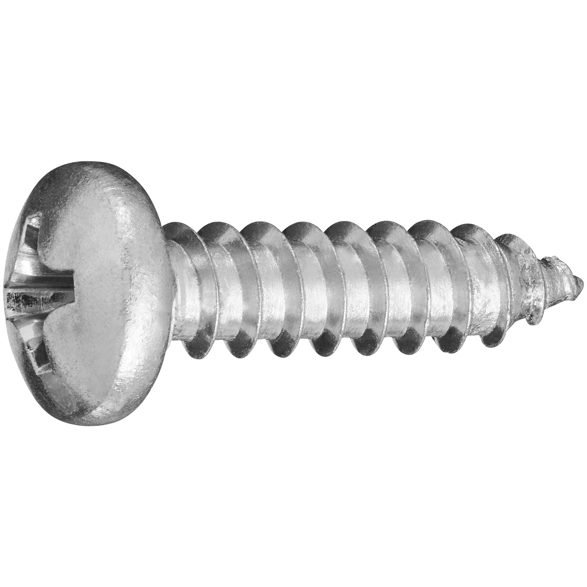 GECCO Blechschrauben, 4,2 mm, Stahl, 1000 Stk., 4,2 x 16 mm - hagebau.de