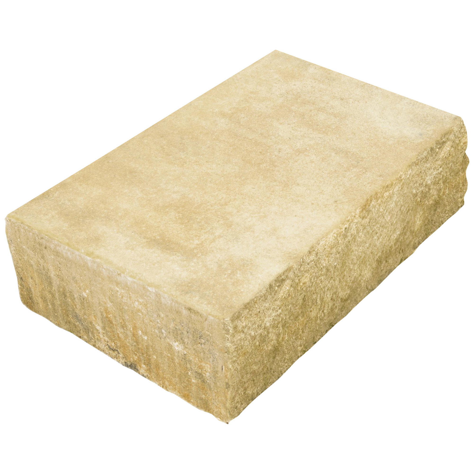 Mr. GARDENER Blockstufe, BxHxL: 50 x 15 x 34,5 cm, Beton - hagebau.de