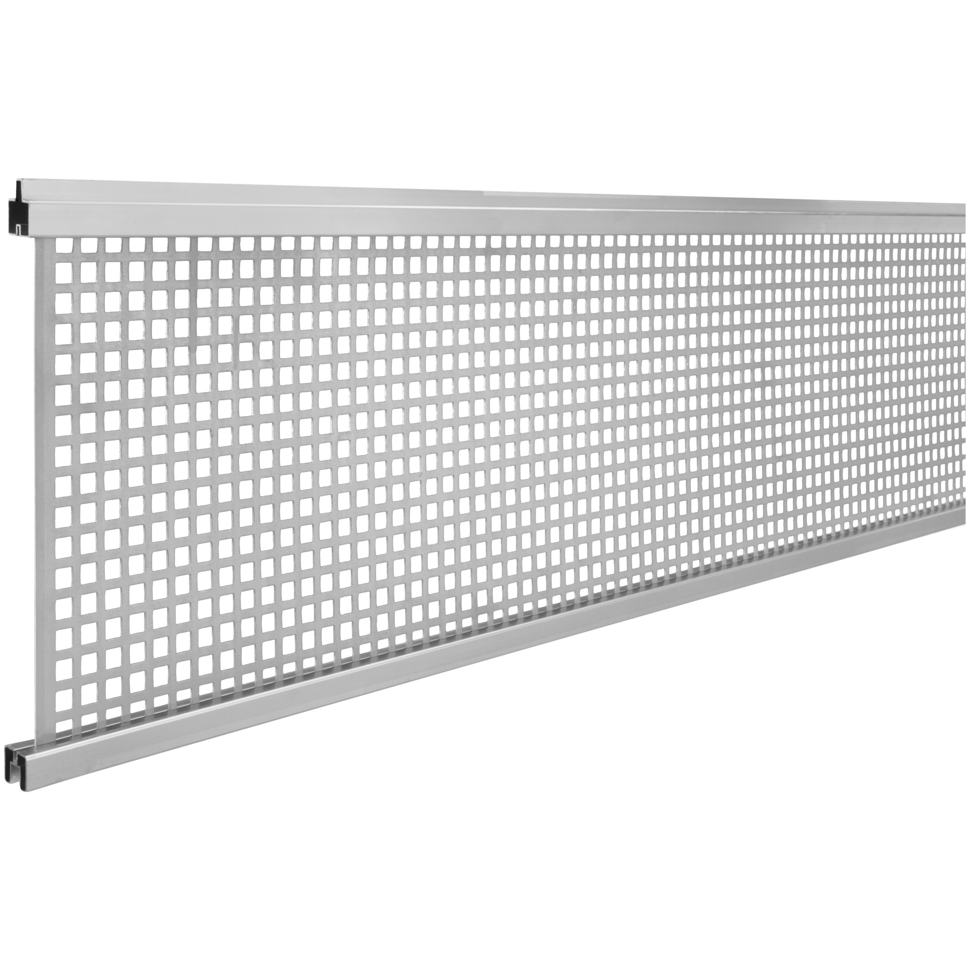 Mr. GARDENER Design Inlay, BxHxT: 179 x 30,1 x 2 cm, für WPC ...