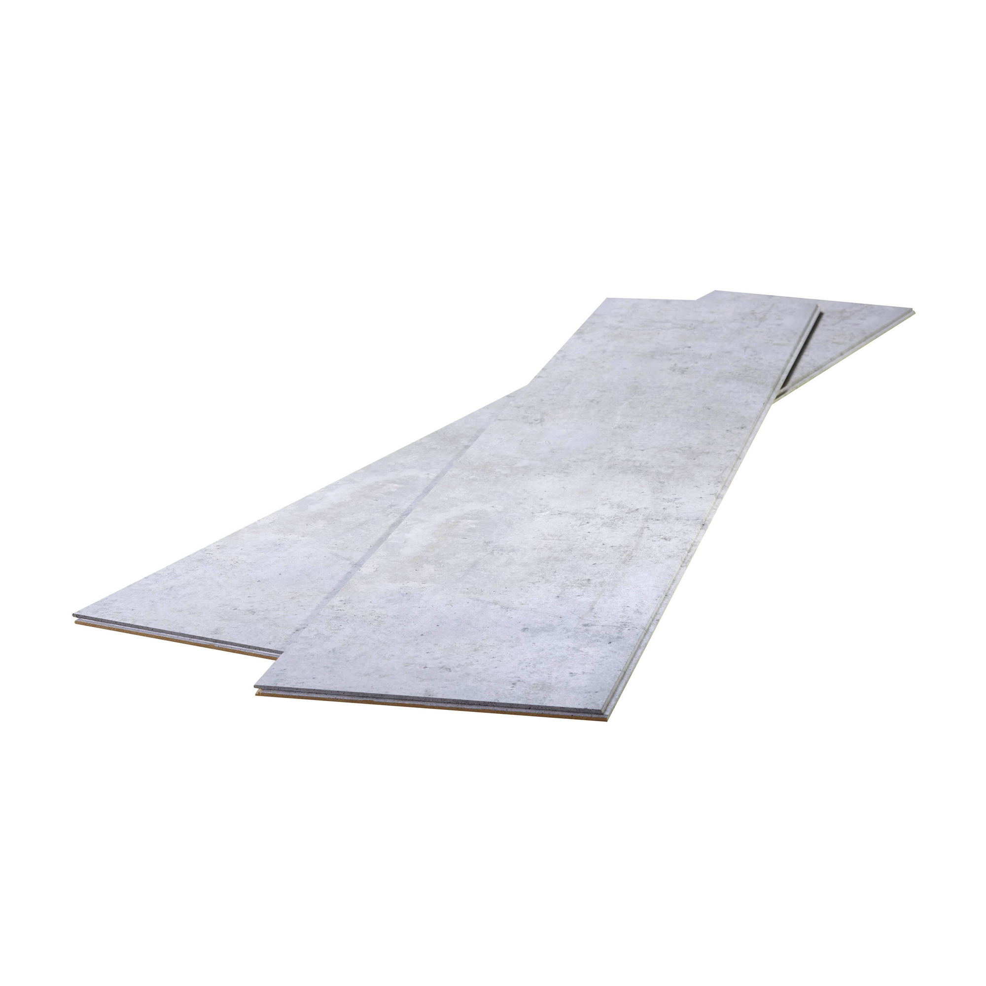 MODERNA Design-Paneel »moderna urbano«, grau, foliert, Holz, Stärke: 10 ...