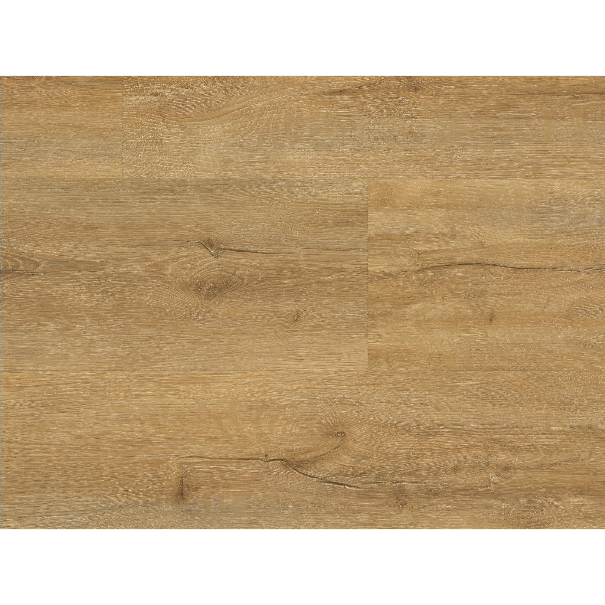 RENOVO Designboden »Eiche Basel«, BxL: 228 x 1220 mm, Eiche - hagebau.de