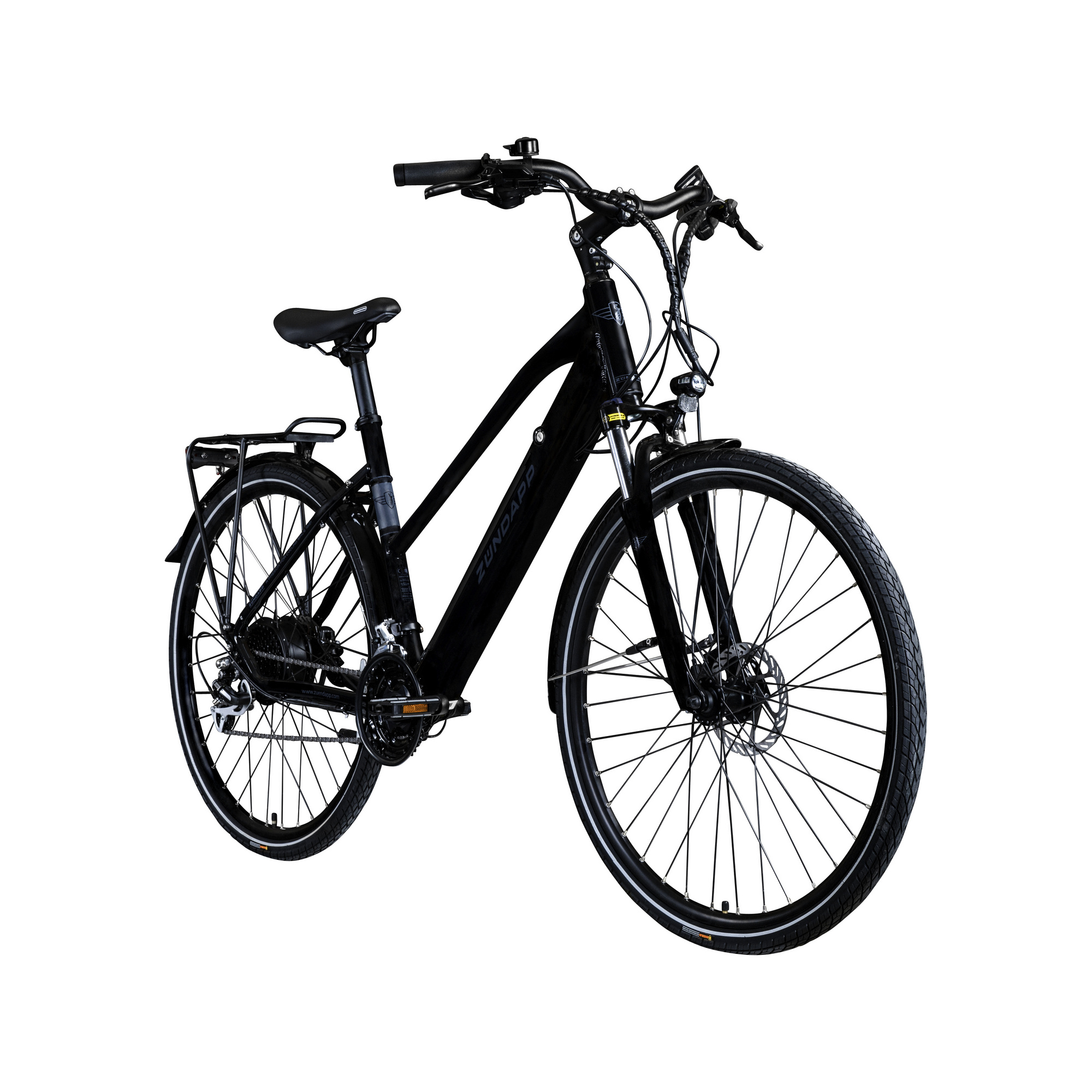 E Bike Hagebau