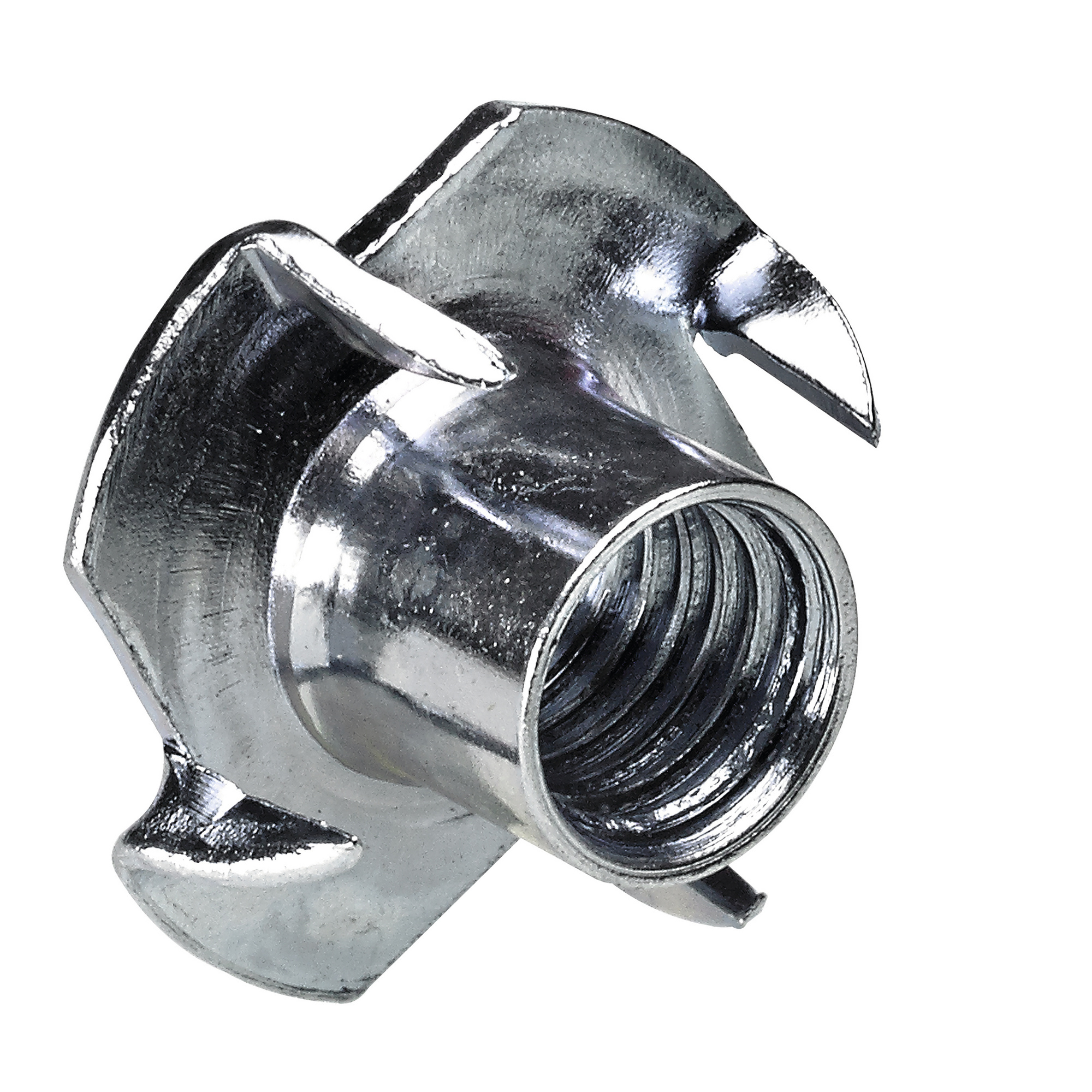 HETTICH Einschlagmutter, M10, Stahl, 8 Stück - hagebau.de