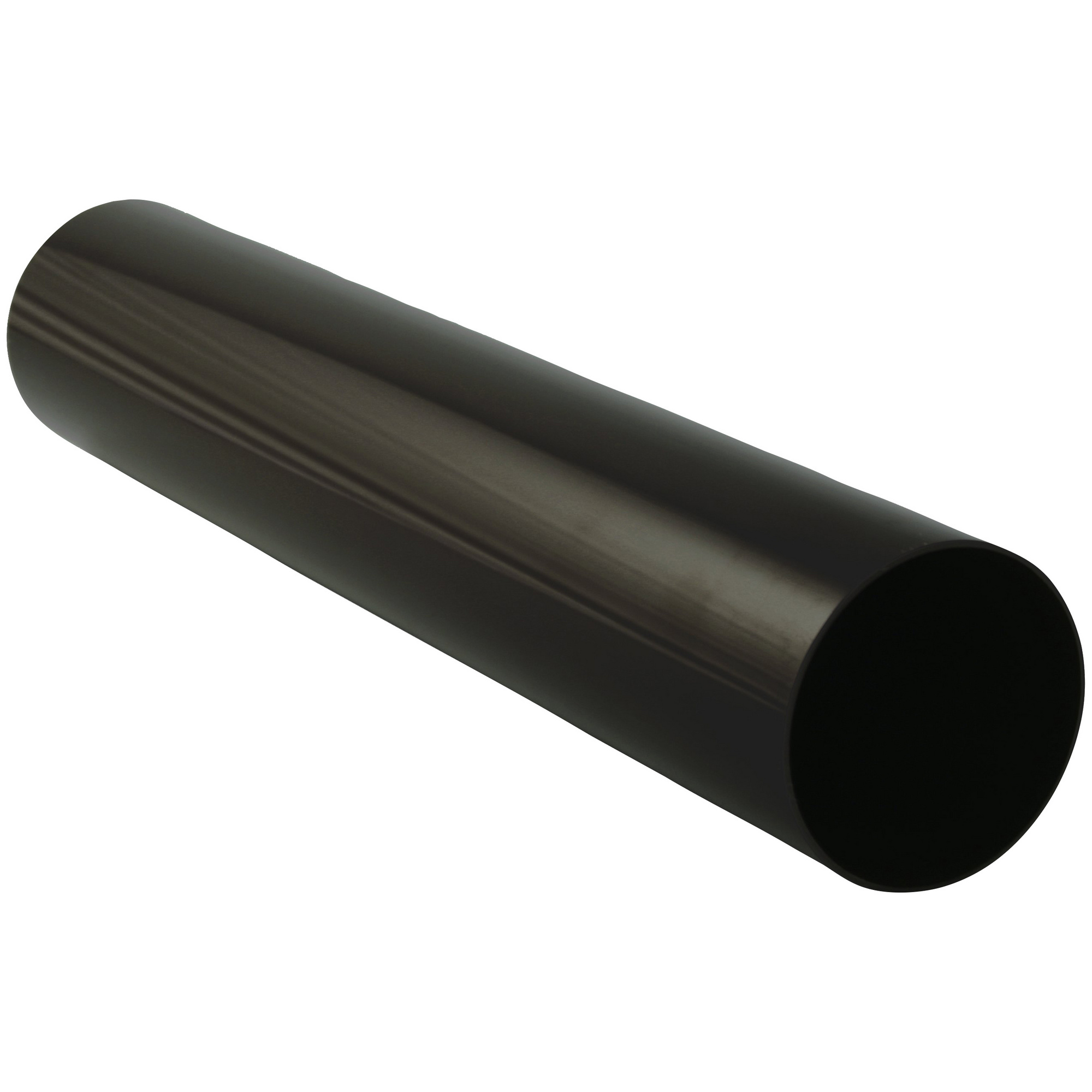 MARLEY Fallrohr, BxHxL: 5,5 x 5,5 x 200, cm, für Dachrinnen - hagebau.de