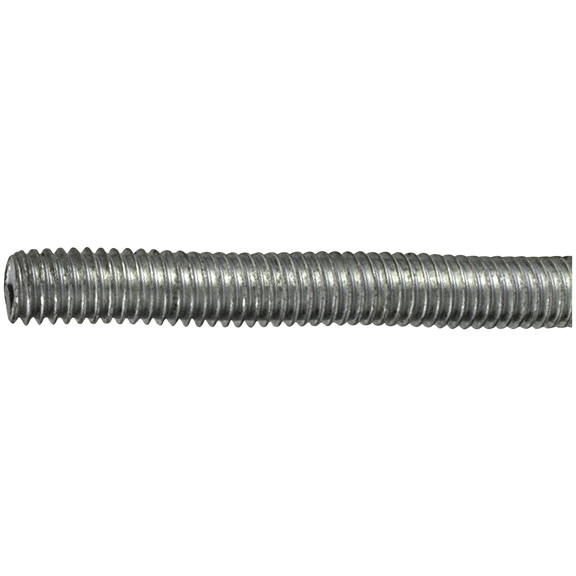 CONNEX Gewindestange, 100 cm - hagebau.de