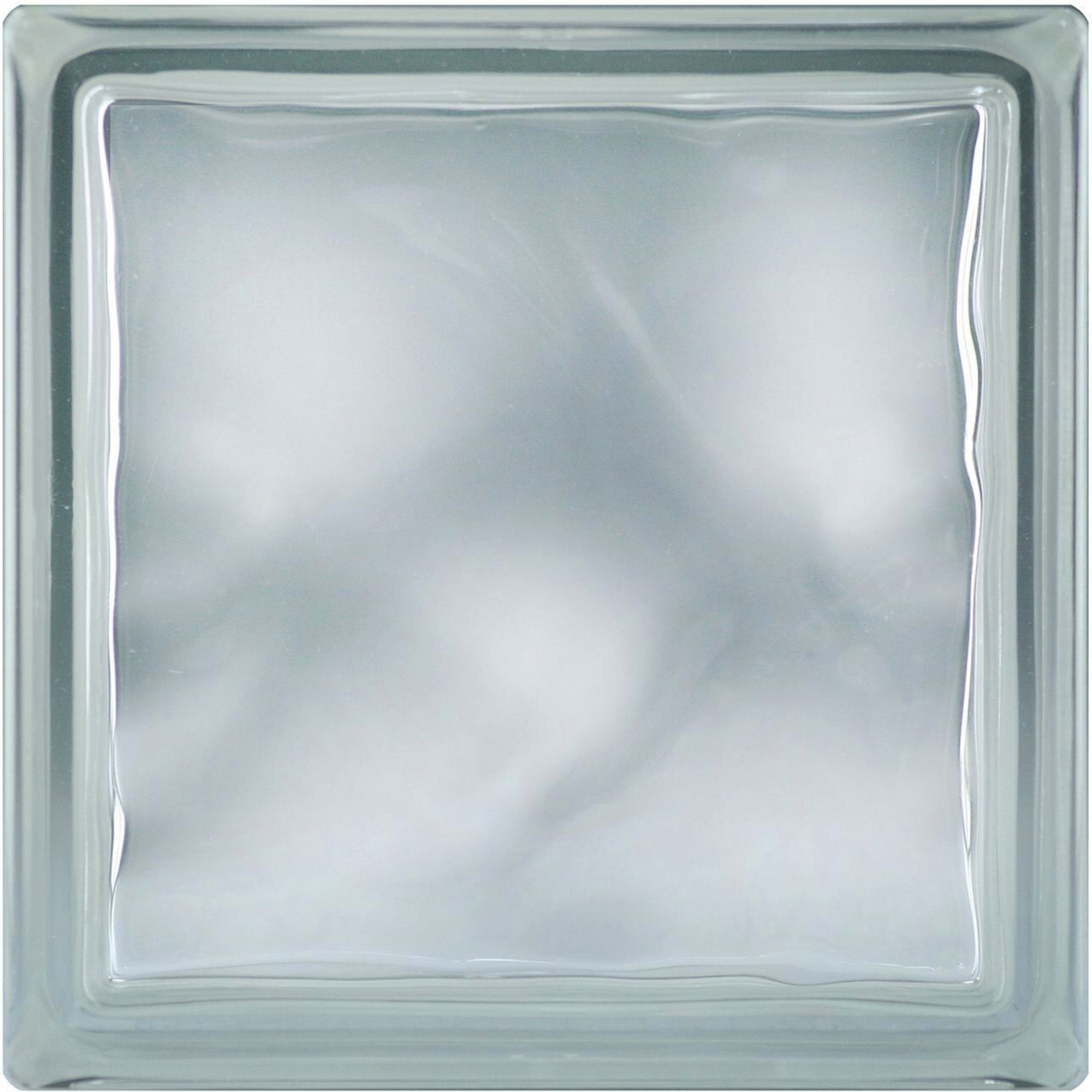 Fuchs Design Glasbaustein, BxH: 190 x 190 mm - hagebau.de