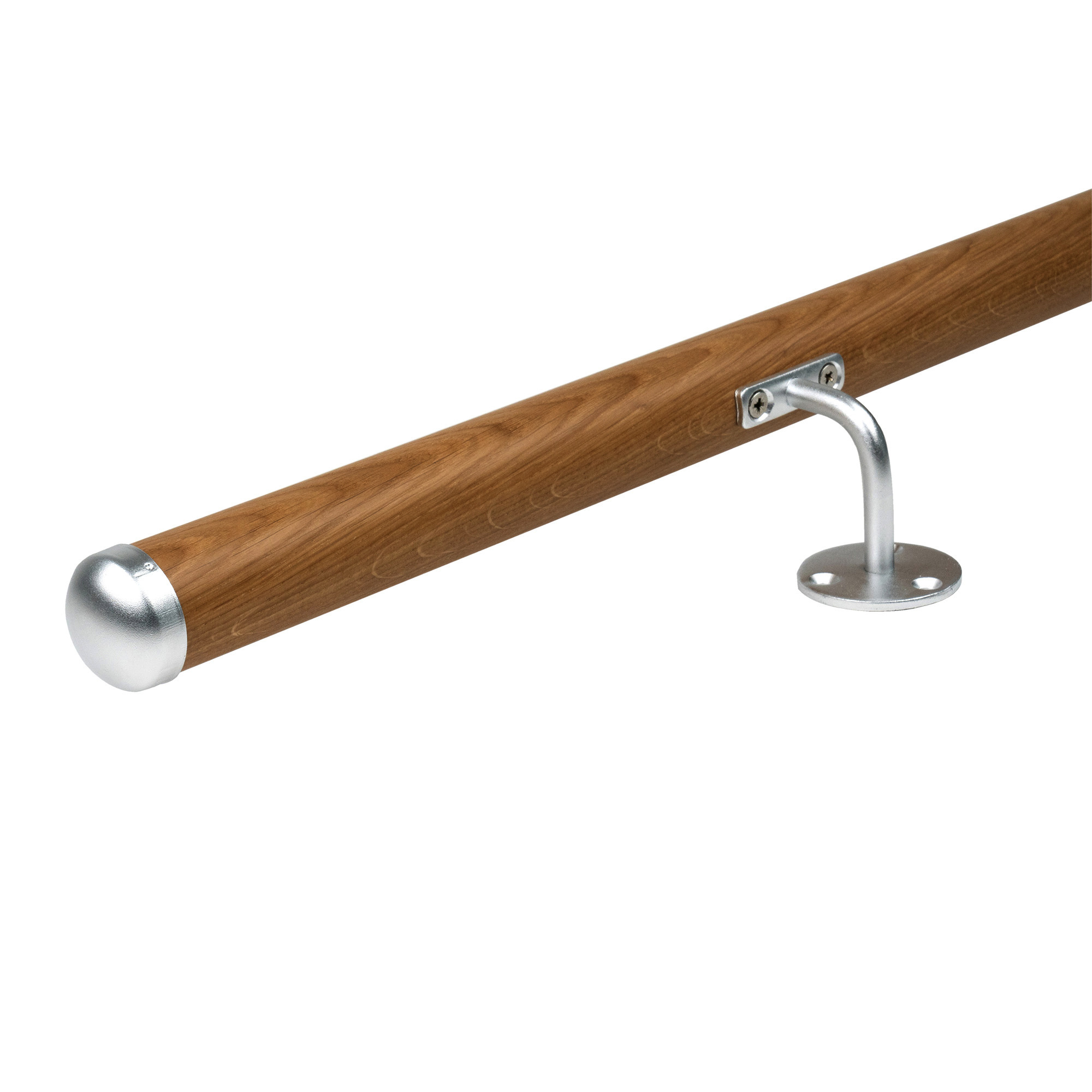 DOLLE Handlauf-Set, versiegelt, Länge 150 cm - hagebau.de