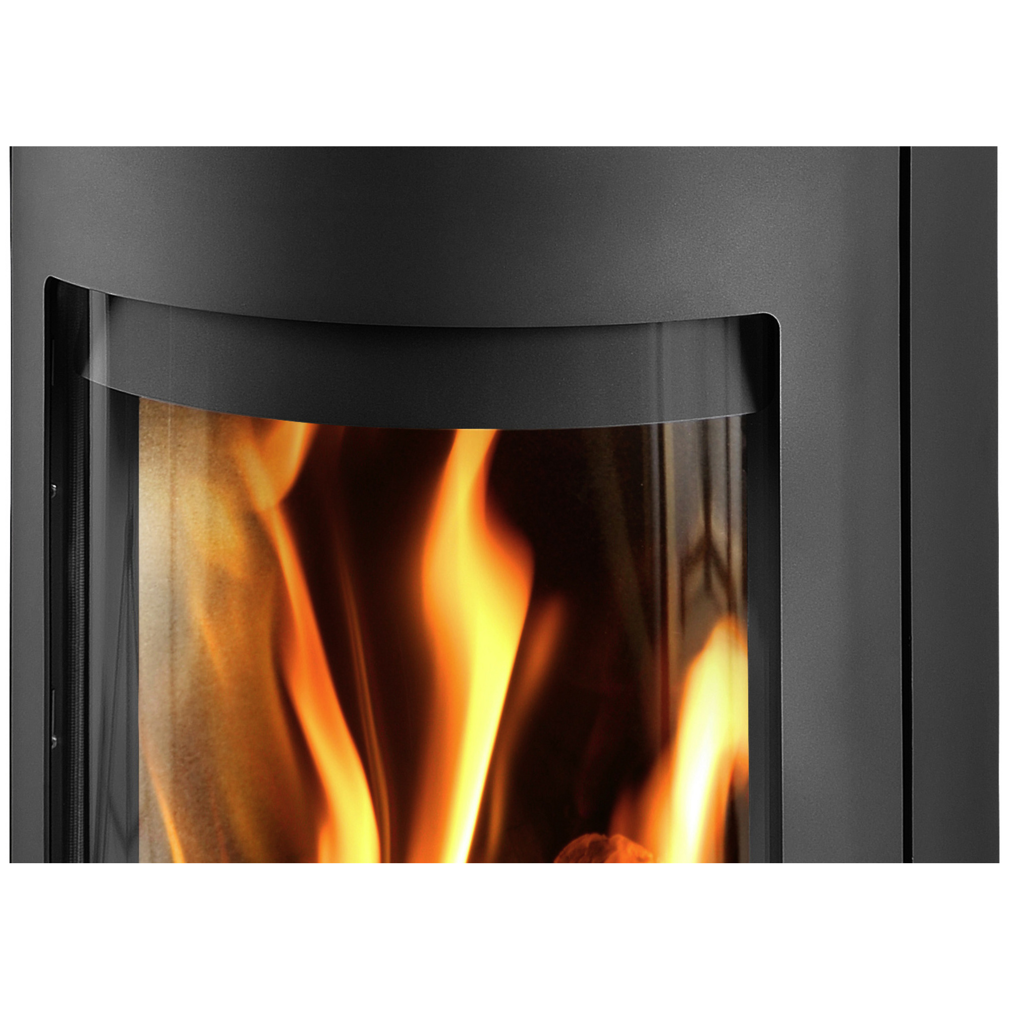 THORMA Kaminofen »Andorra Exclusive«, Stahlblech, 7,5 kW - hagebau.de