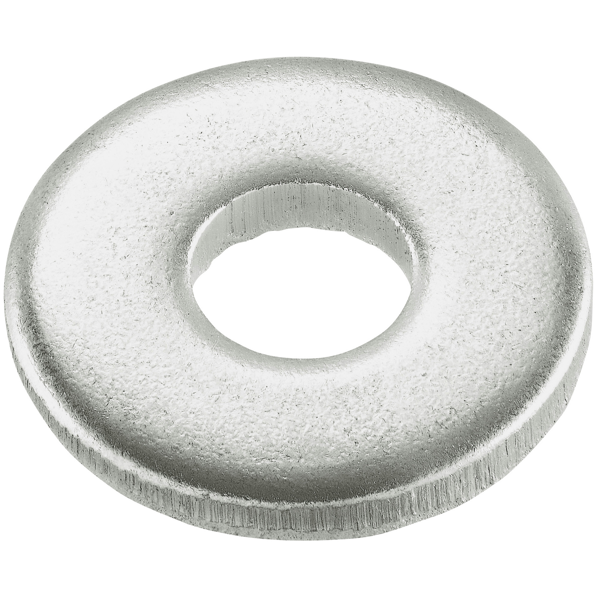 GECCO Karosseriescheiben, Ø: 9 mm, 100 Stk., Verzinkt - hagebau.de