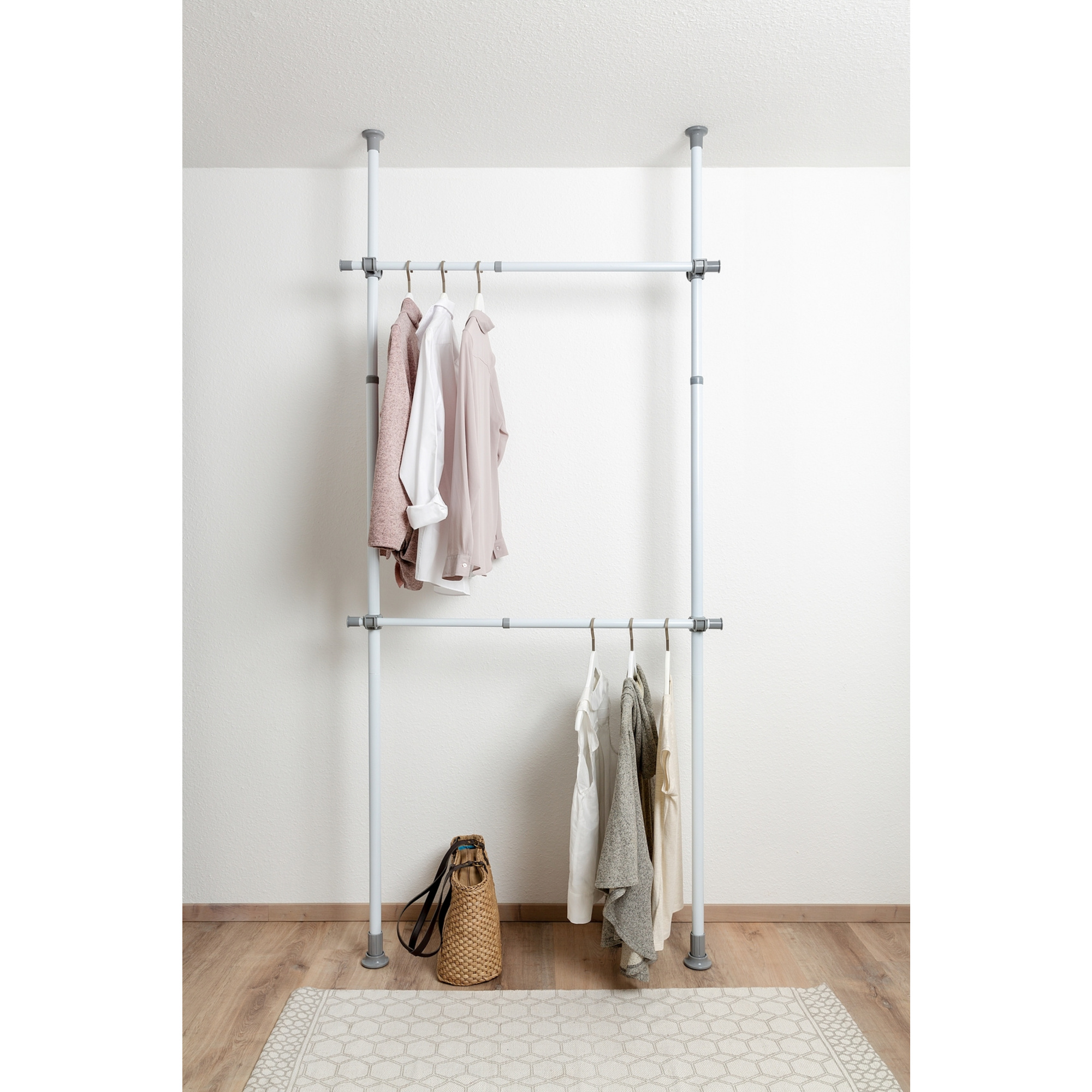 Kleiderstange 120 Cm