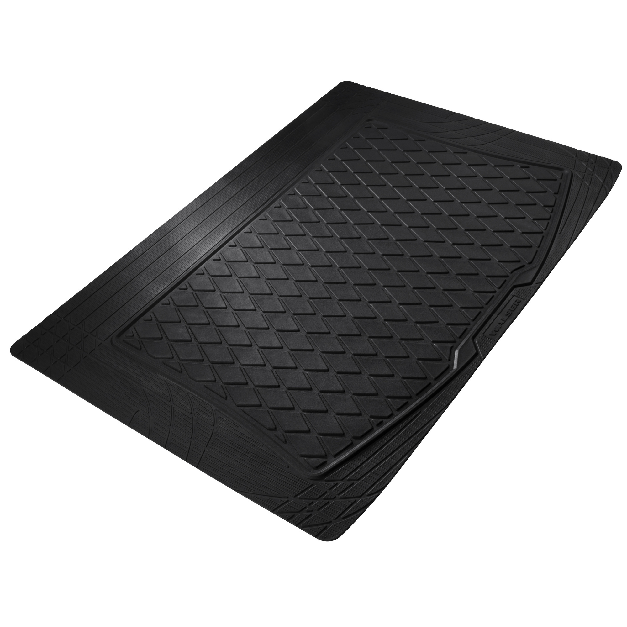 CarComfort Kofferraummatte »Safeguard NXT«, Kautschuk - hagebau.de