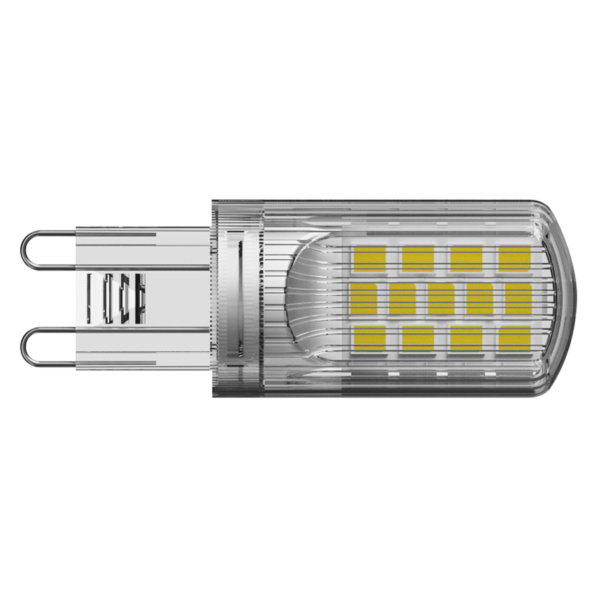 OSRAM LED-Lampe »LED PIN G9«, 4,2 W, 240 V - hagebau.de