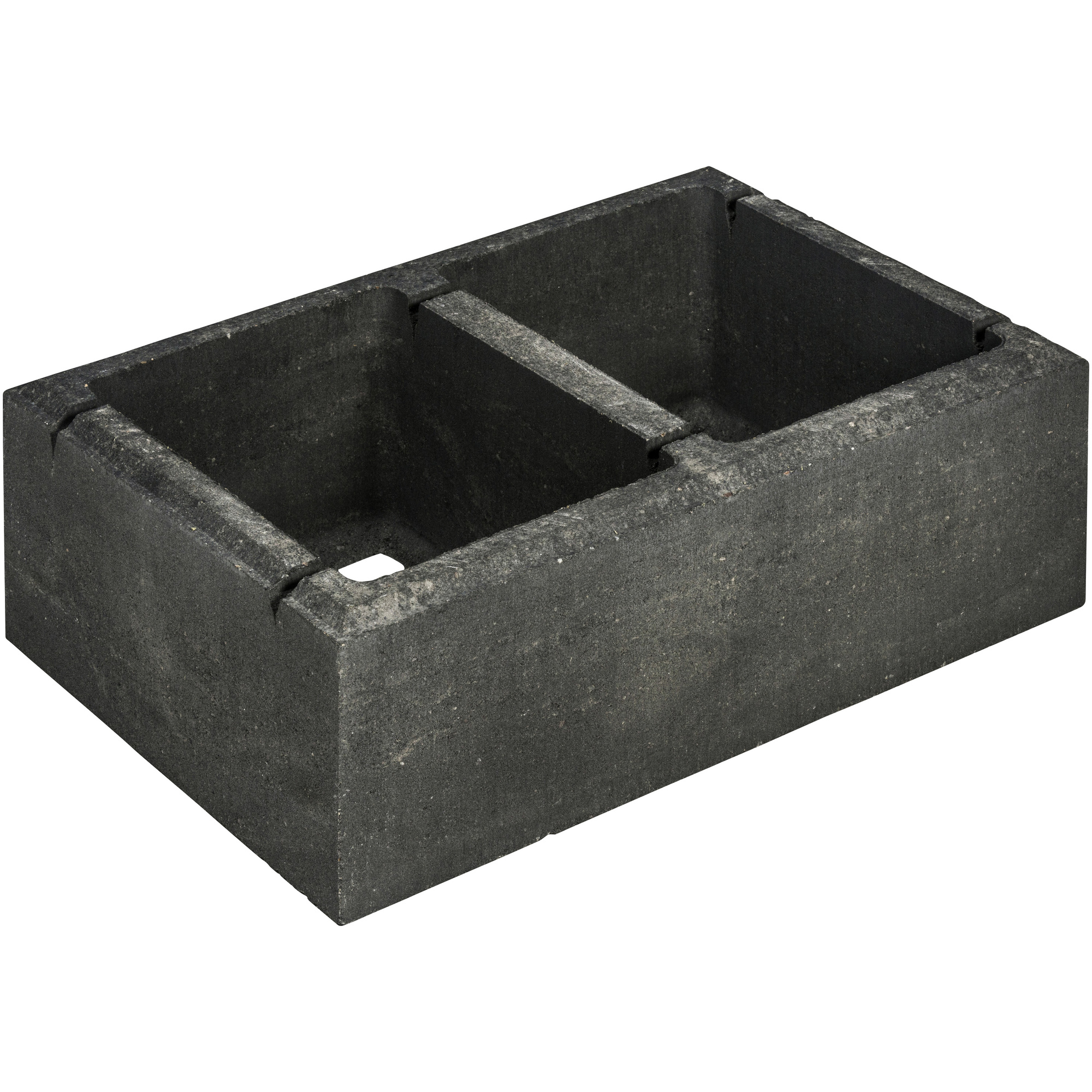 Mr GARDENER Mauerstein Casoria Maxi Beton Glatt Hagebau de Mr GARDENER Mauerstein Casoria Maxi Beton Glatt Hagebau de