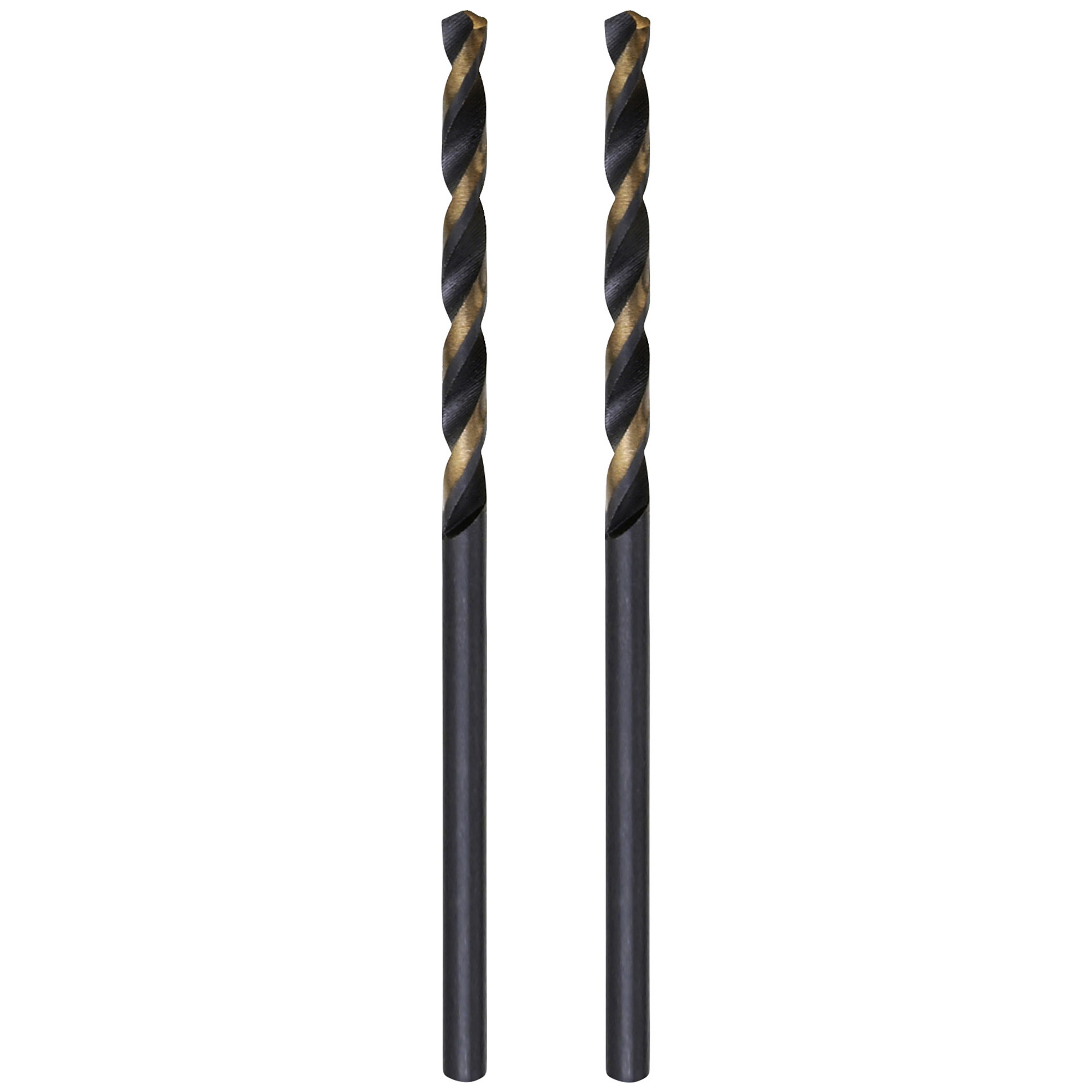 CONNEX Metallbohrer, mit Zentrierspitze, Ø 2,5 mm - hagebau.de