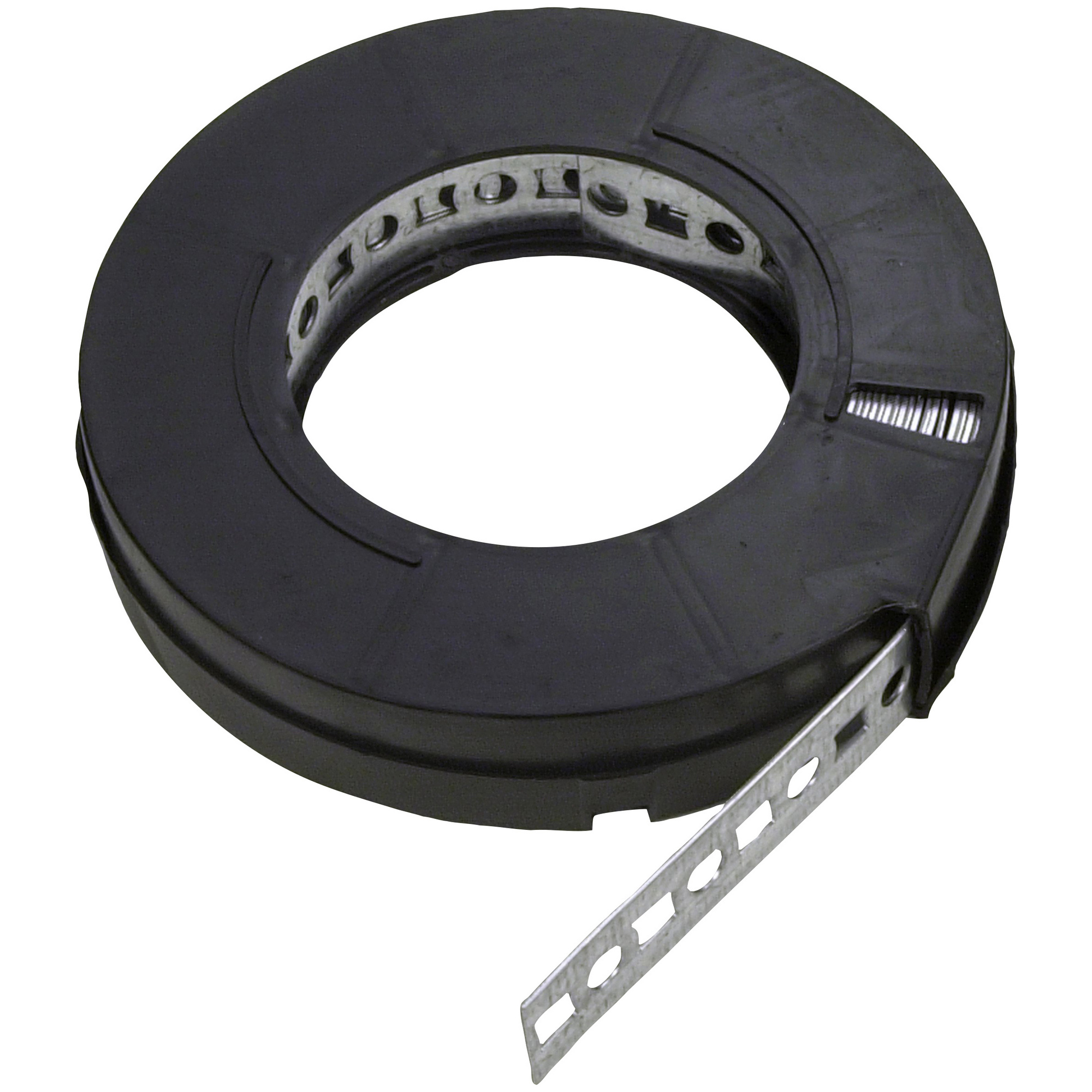 CONNEX Montageband, verzinkter Stahl, BxL: 17 x 5000 mm - hagebau.de