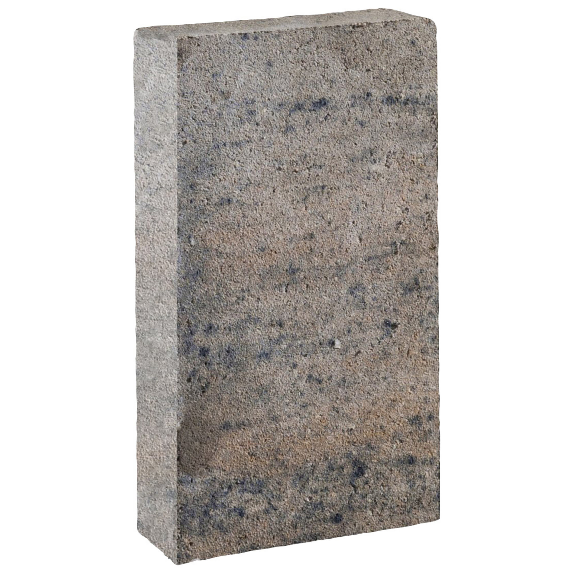 Palisade Beton Format 30 X 15 X 4 5 Muschelkalk Hagebau de