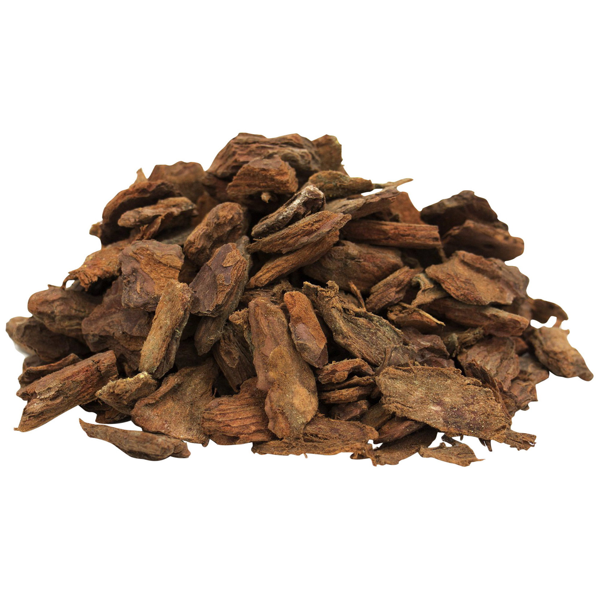 FLORAGARD Pinienrinde, 60 l, braun - hagebau.de