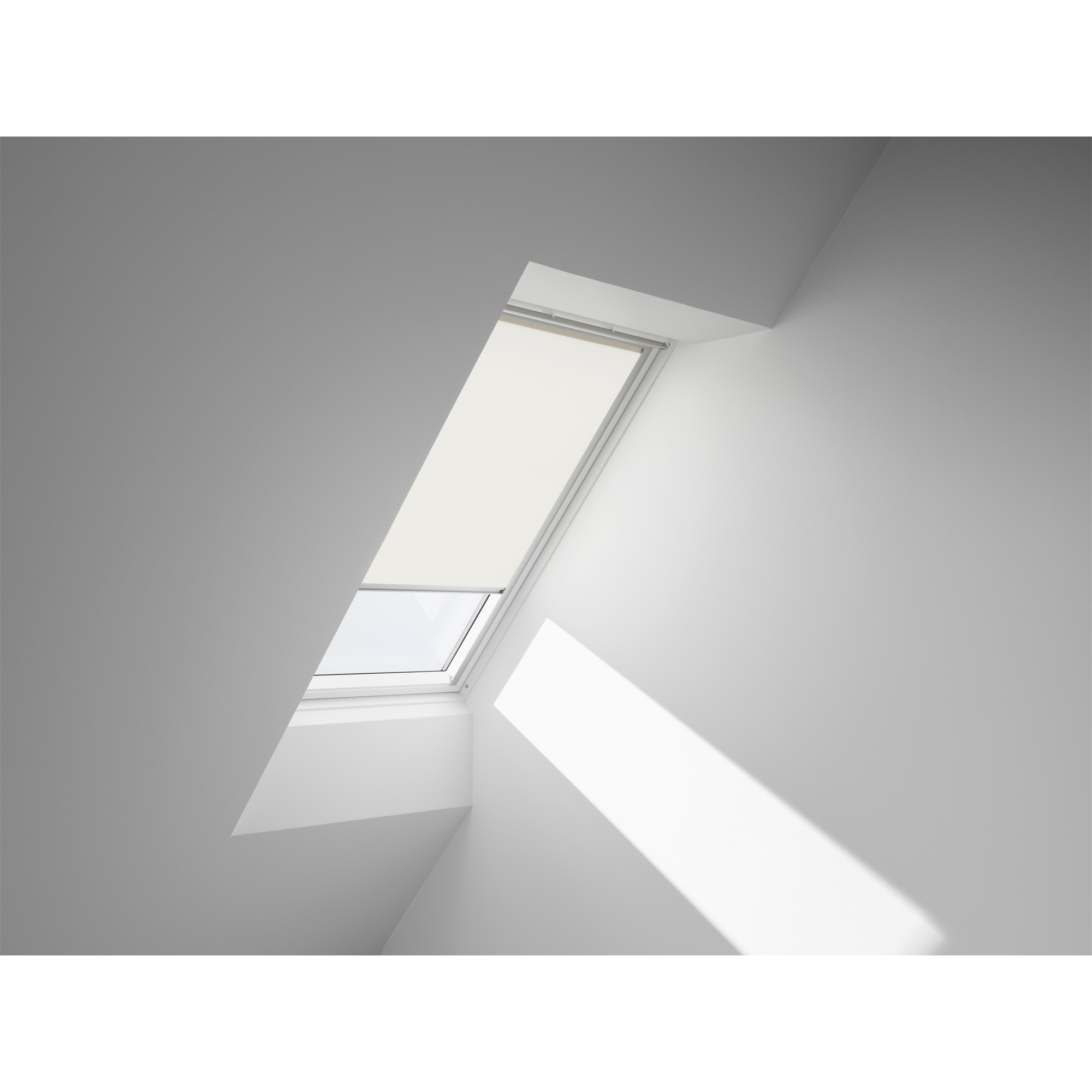 VELUX Raffrollo »RHL MK00 1086«, beige, Polyester - hagebau.de