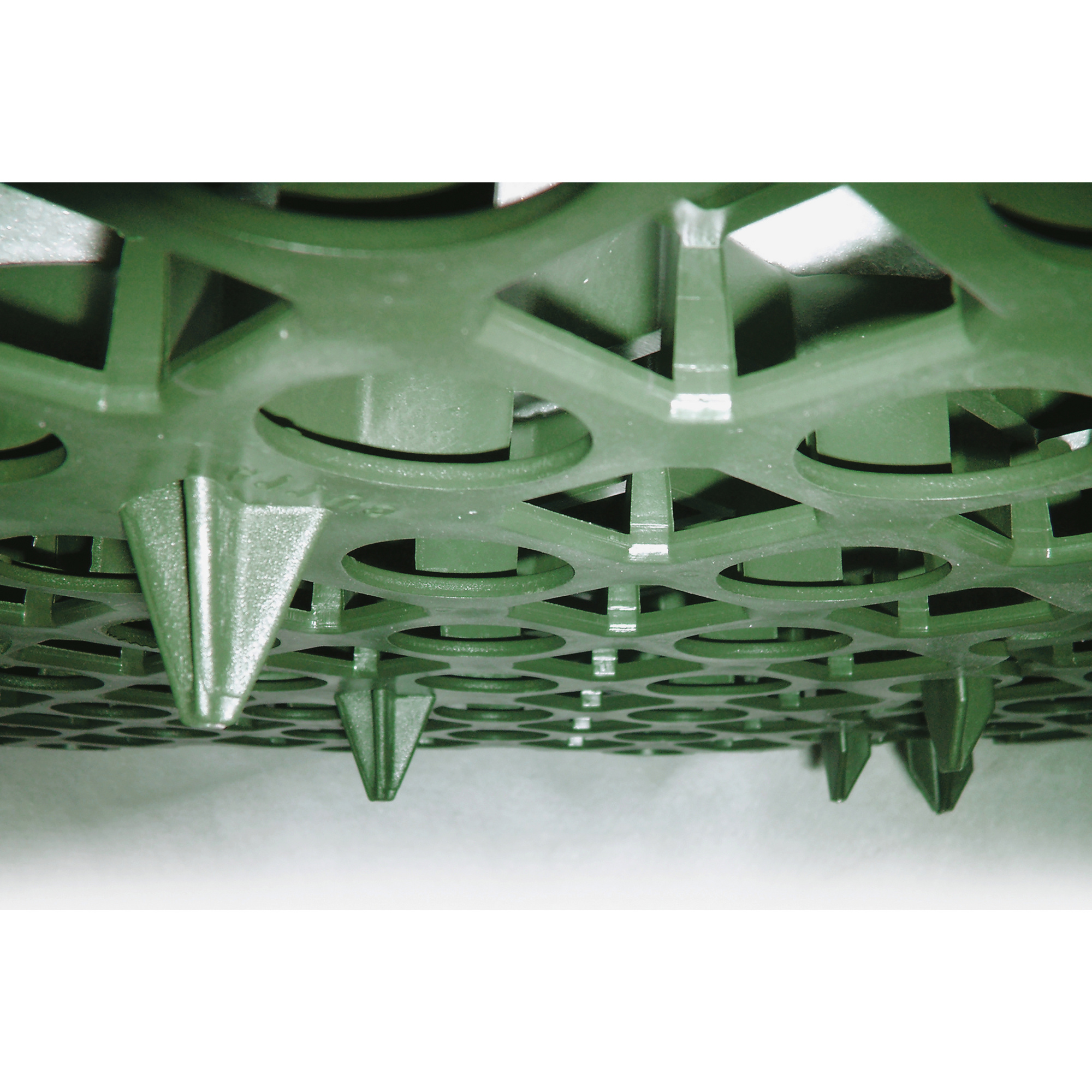 GUTTA Rasengitter, BxL: 50 x 50 cm, Polyethylen (PE) - hagebau.de