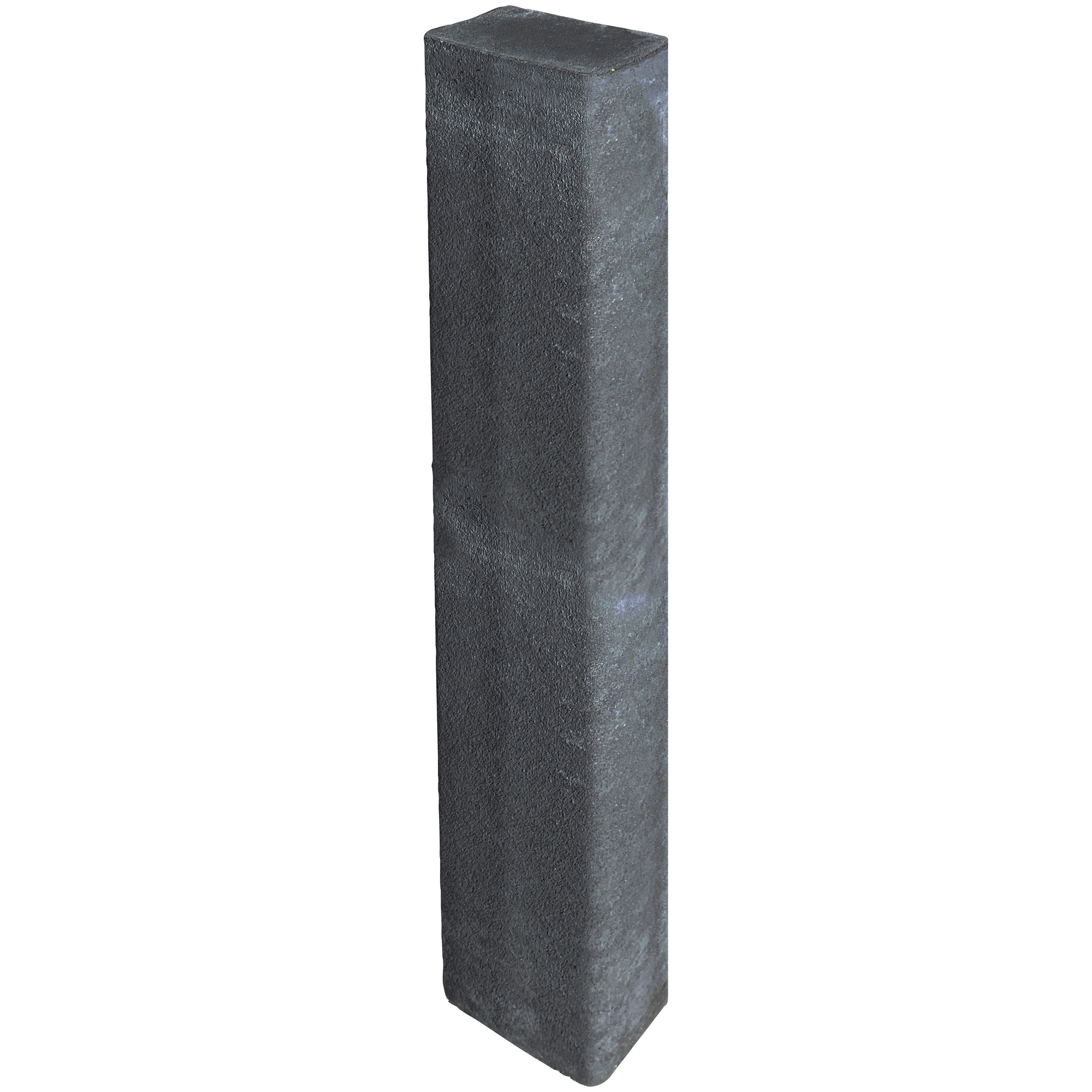 Mr GARDENER Rechteck Palisade Beton Format 150 X 16 5 X 12 mr-gardener-rechteck-palisade-beton-format-150-x-16-5-x-12