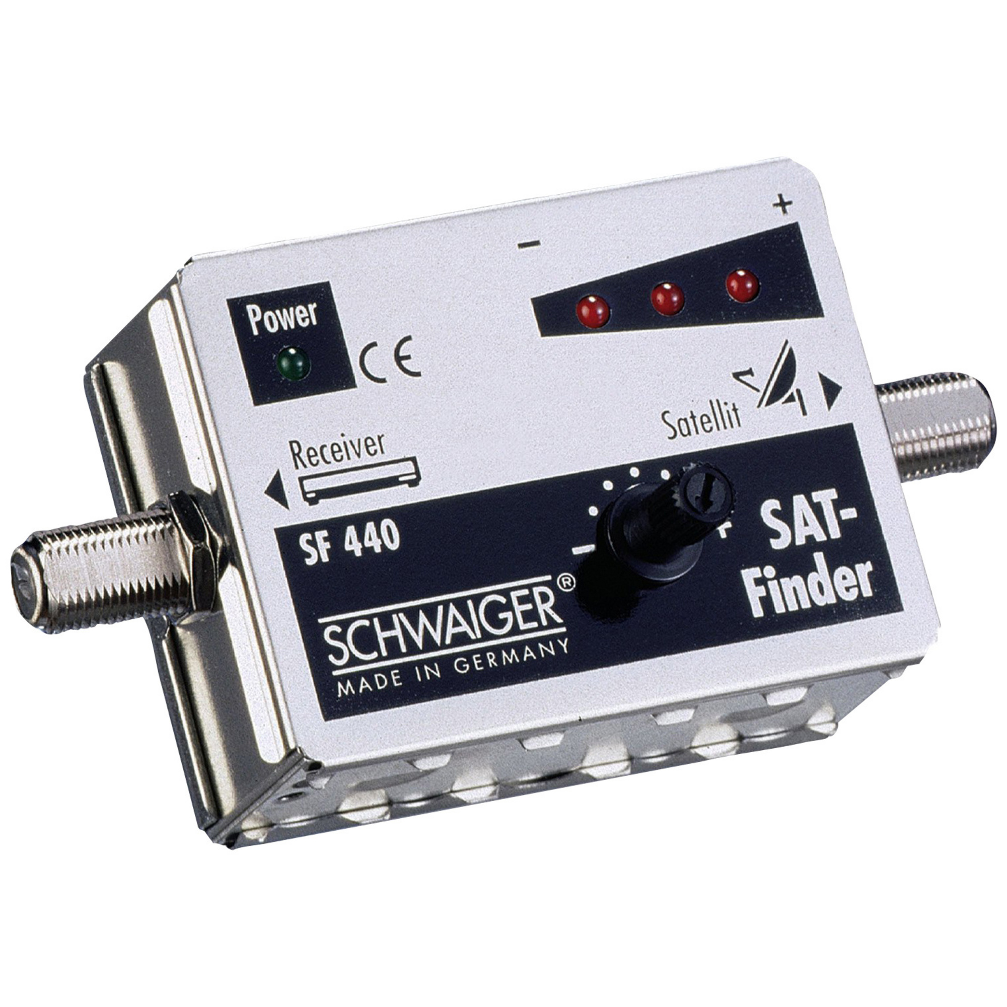Sat Finder Astra
