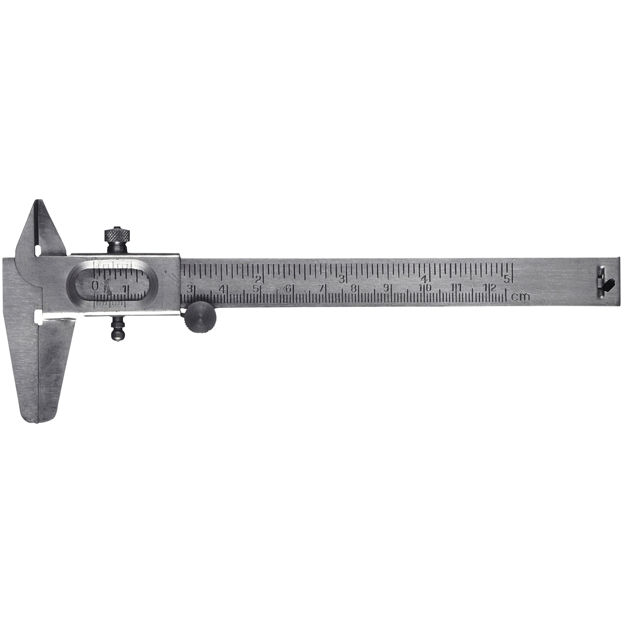 CONNEX Schieblehre, 120 mm - hagebau.de