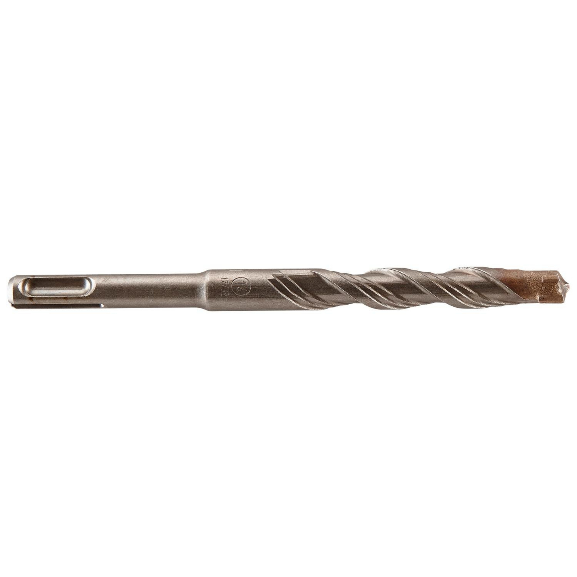 WOLFCRAFT Schlagbohrer »Professional 4-Cut«, SDS-plus, Ø 14 mm - hagebau.de