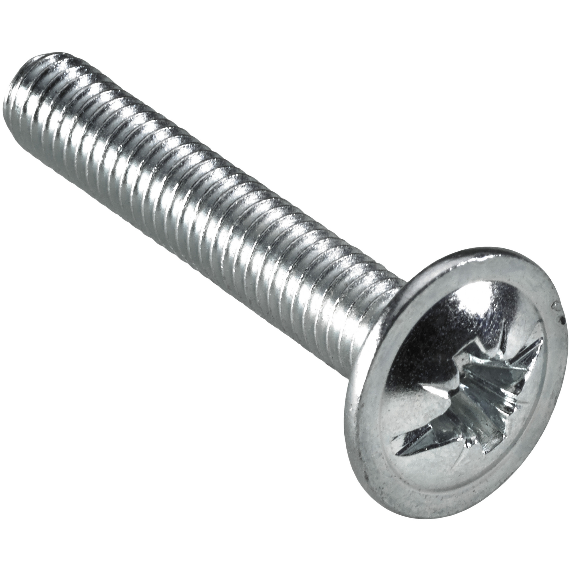 HETTICH Schraube, M4 x 25 mm, Stahl - hagebau.de