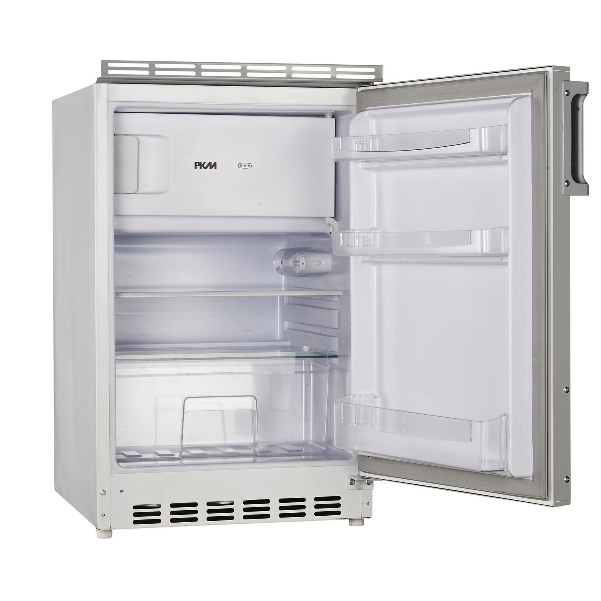 Flex-Well Singleküche »Samoa«, mit E-Geräten, Gesamtbreite: 150,5 cm ...