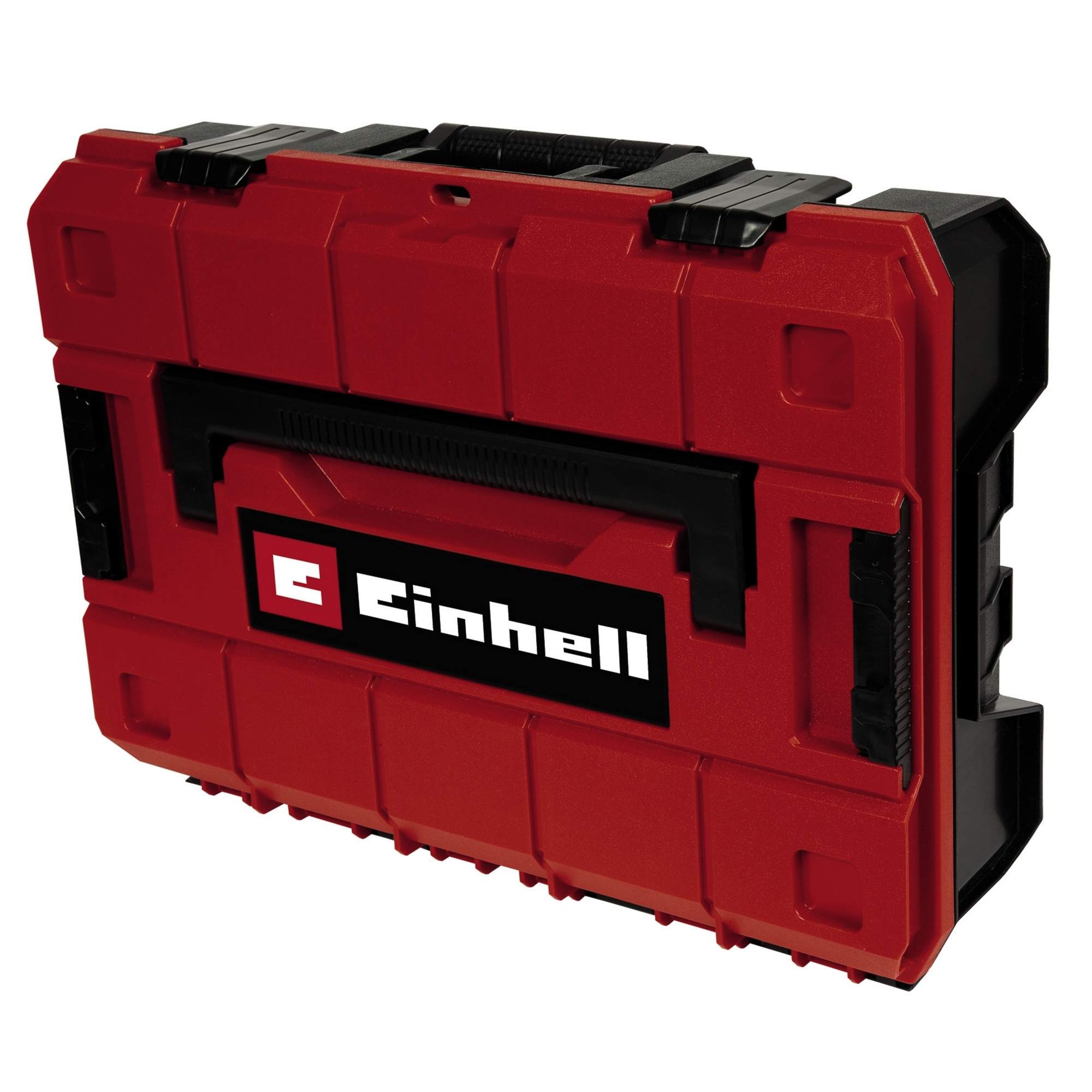EINHELL Systembox »E-Case S-F«, Kunststoff, unbestückt (leer) - hagebau.de