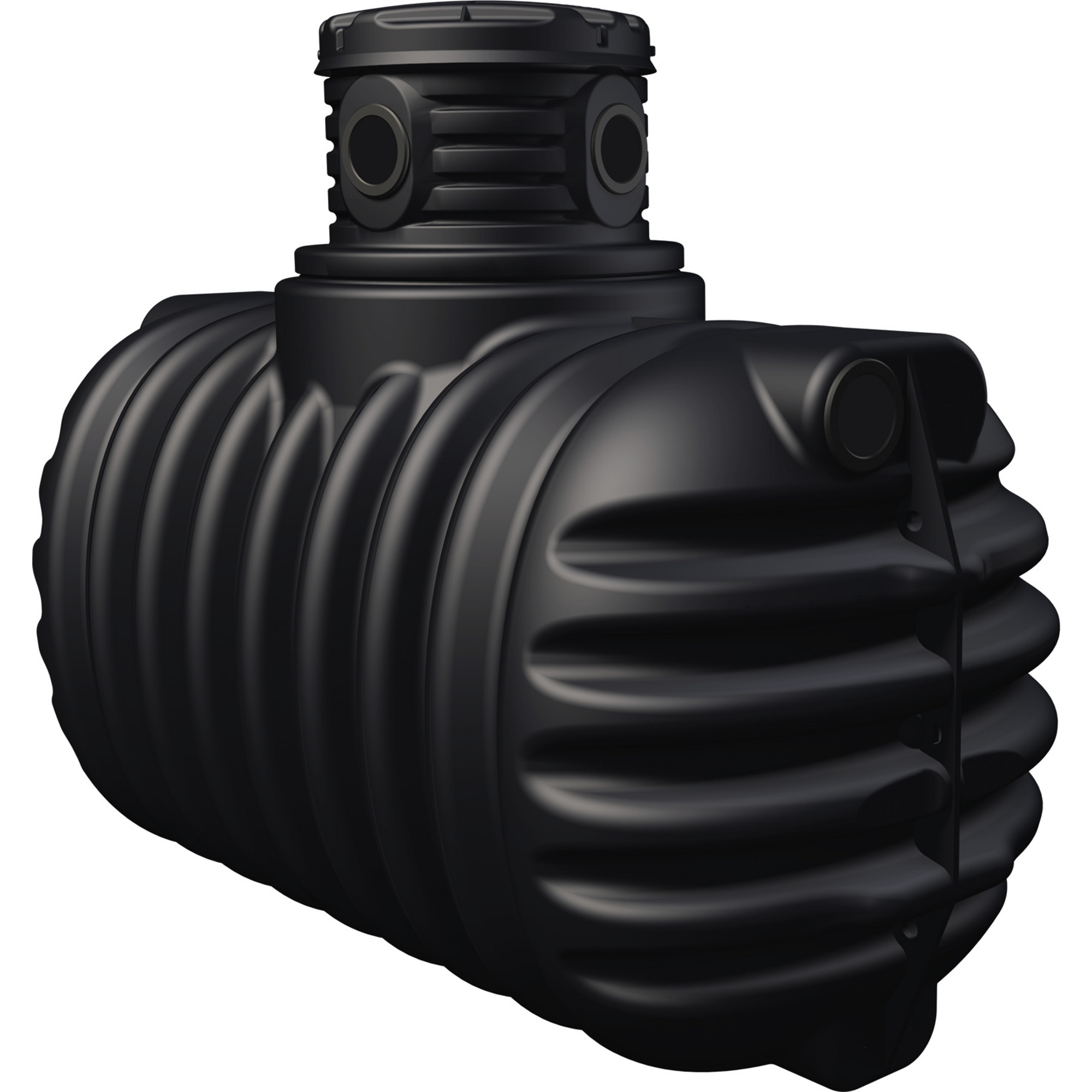 4RAIN Tanksystem »COMPACT«, 1600 L - hagebau.de