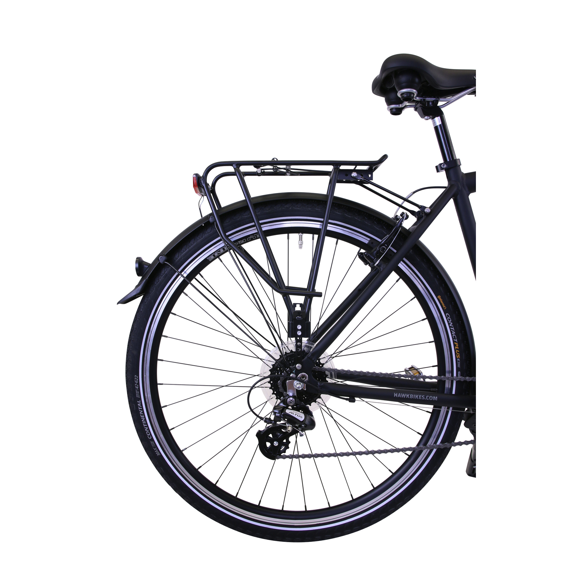 Herren Trekkingrad 28 Zoll