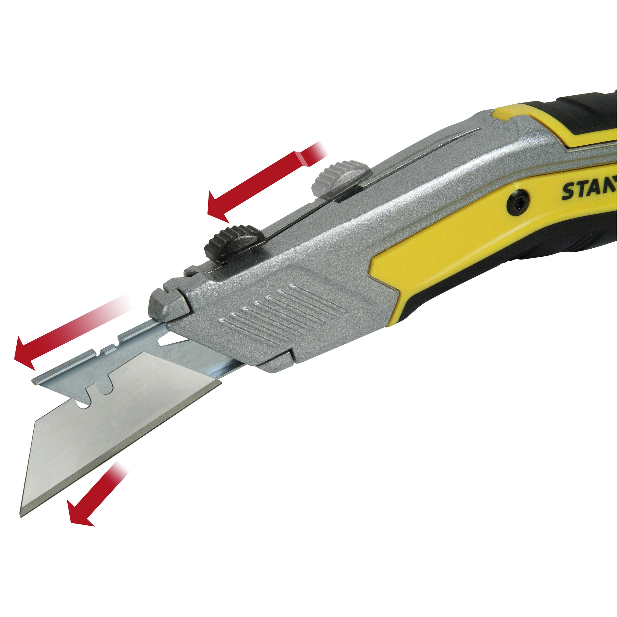 STANLEY Universalmesser »FMHT0-10288«, für allgemeine Schneidearbeiten ...