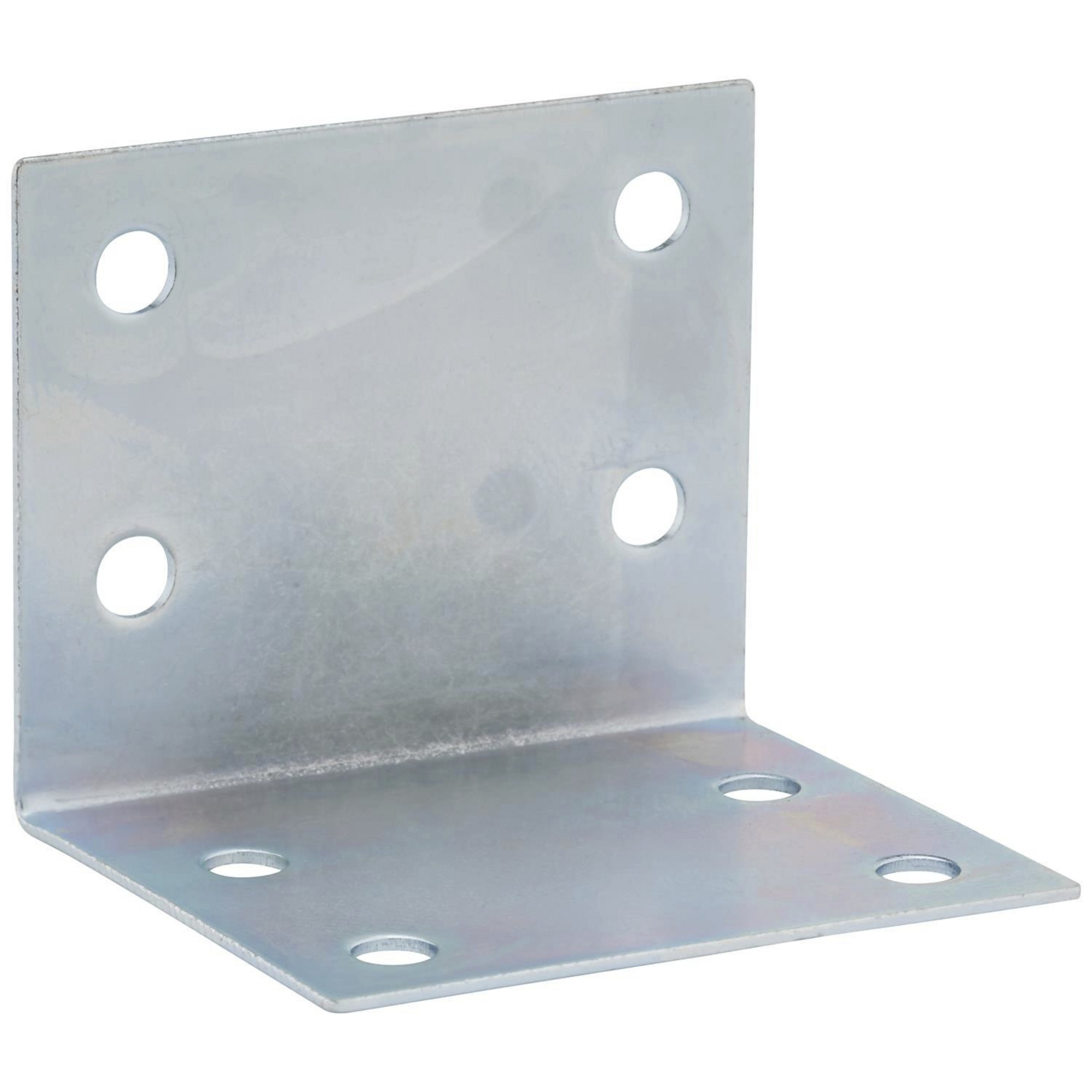 HETTICH Verbindungswinkel, Stahl, silberfarben, 1 Stück - hagebau.de