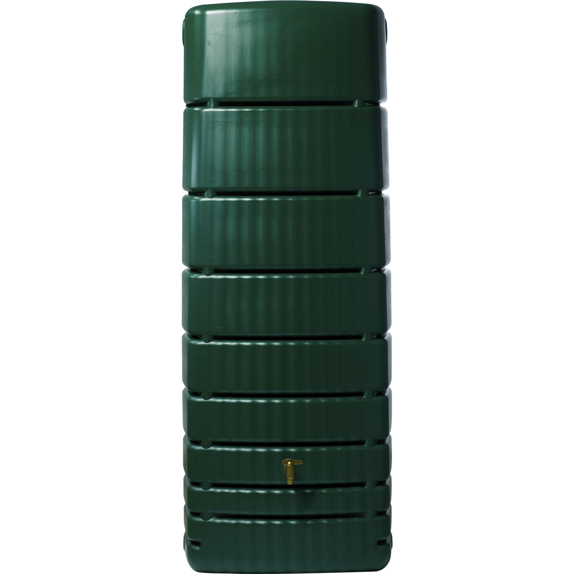4RAIN Wandtank »Slim«, 650 l, eckig - hagebau.de